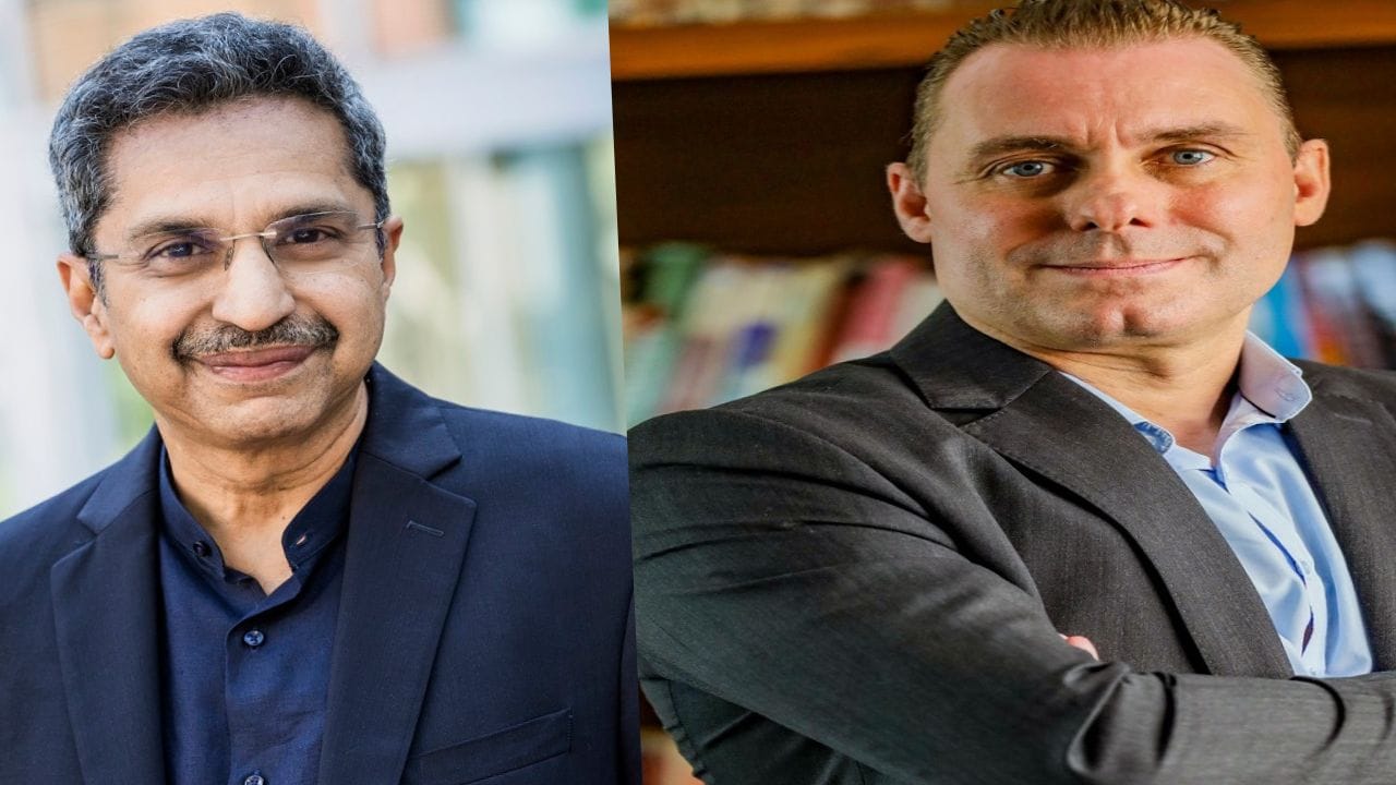 Simon Thorsten Wiebusch to Succeed D Narain as President of Bayer South ...