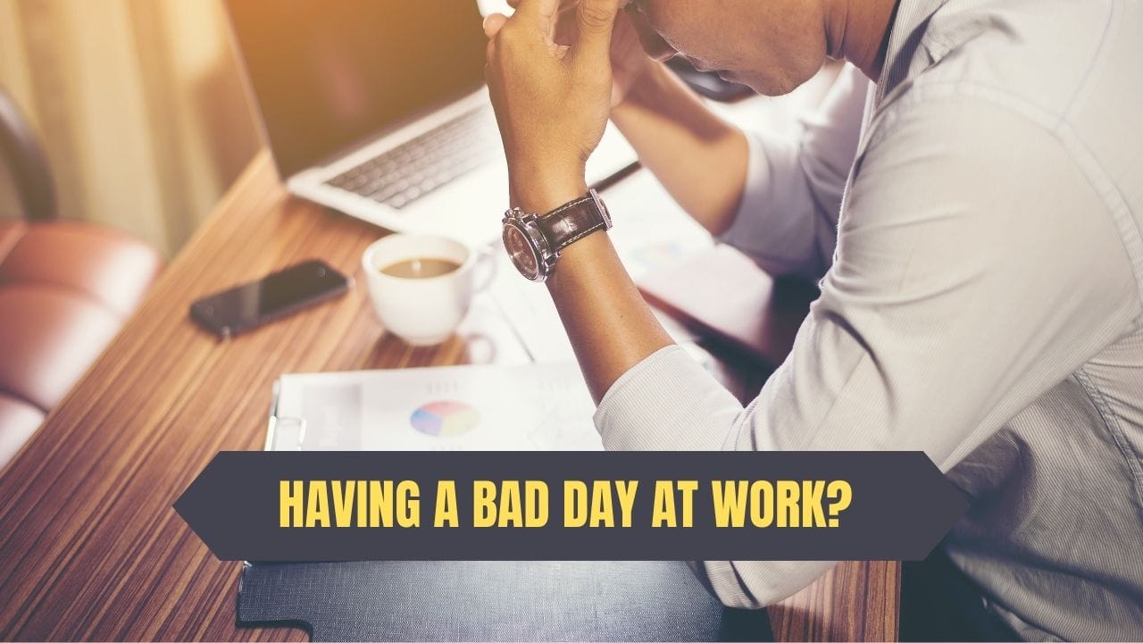 Office Work Pressure? Here Are Tips to Deal with it and Stay Calm