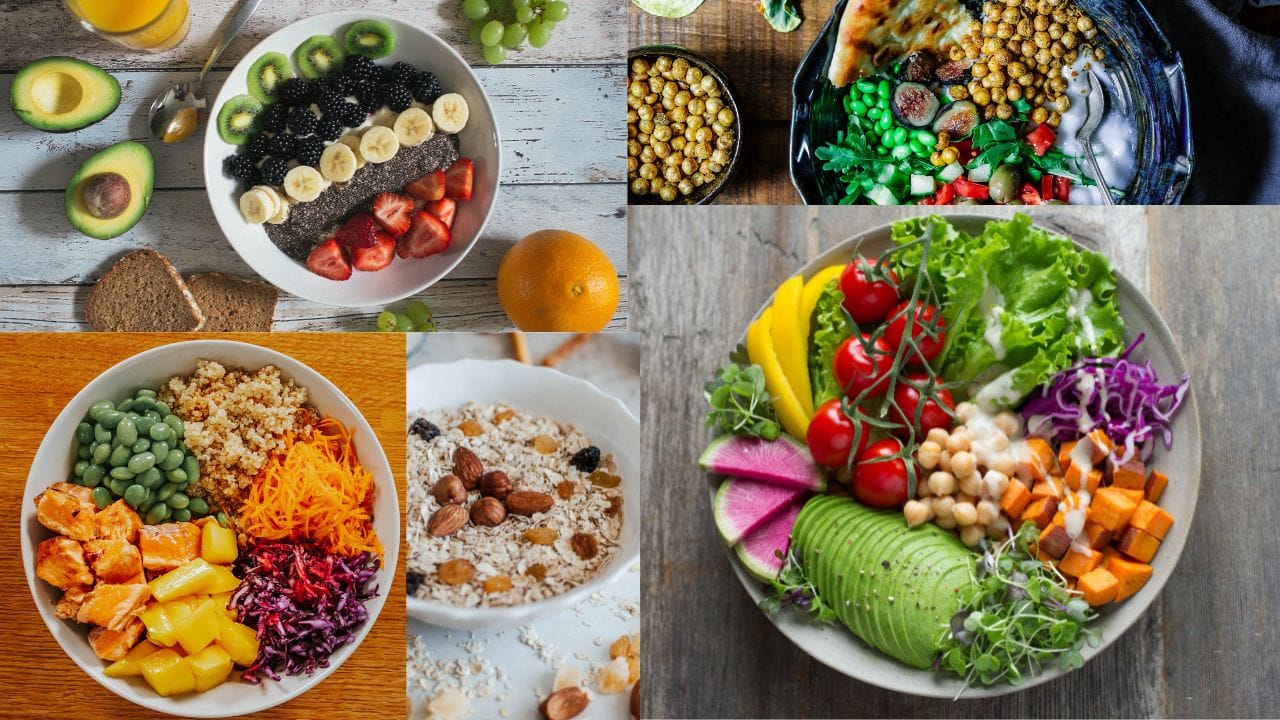 National Nutrition Week 2023: Highly Nutritious Foods to Incorporate ...