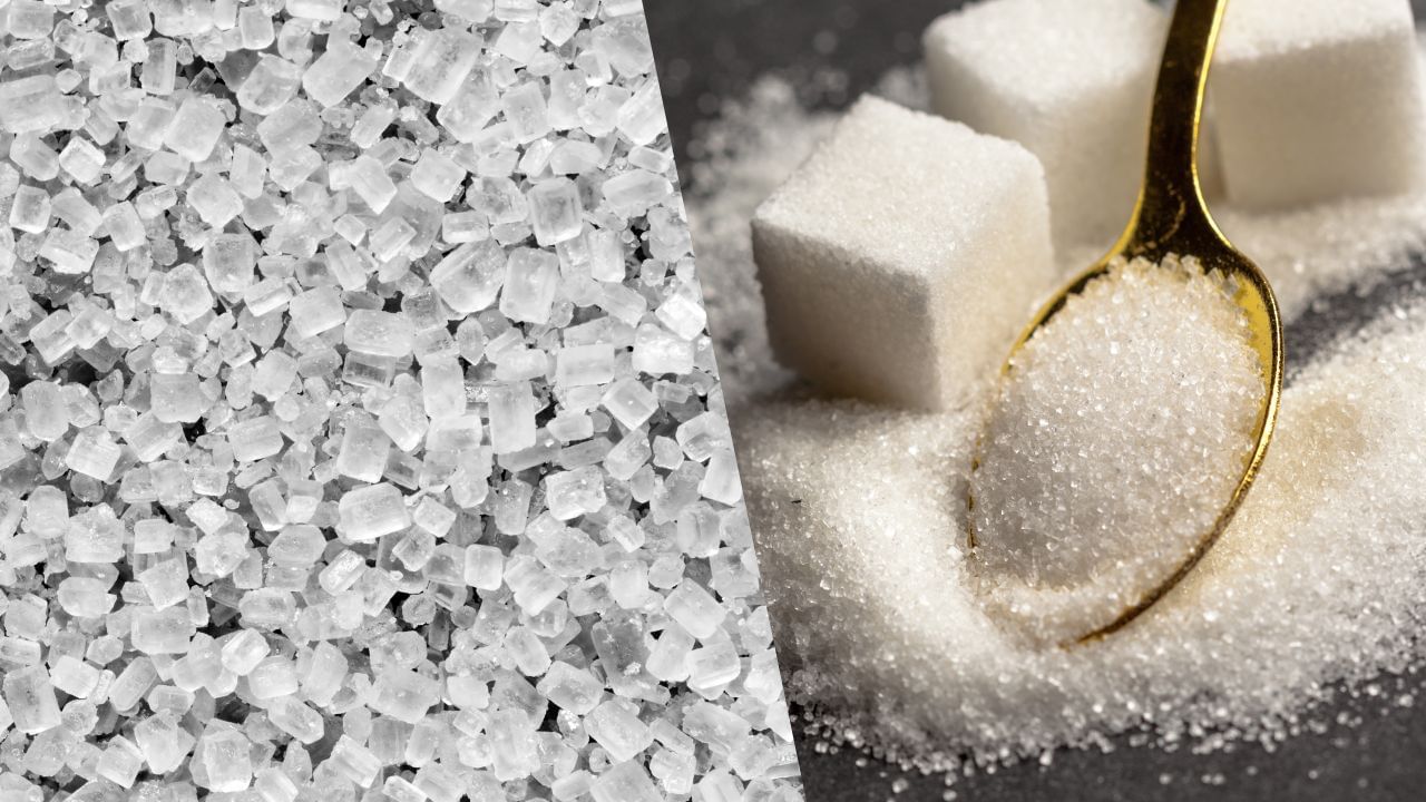 Mishri vs Sugar: Uncovering the Best Choice and Its Justification