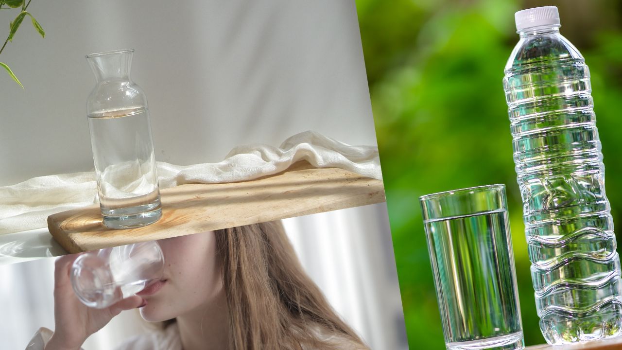 Water Intoxication or Overhydration: Signs of What Happens When You Drink Too Much Water