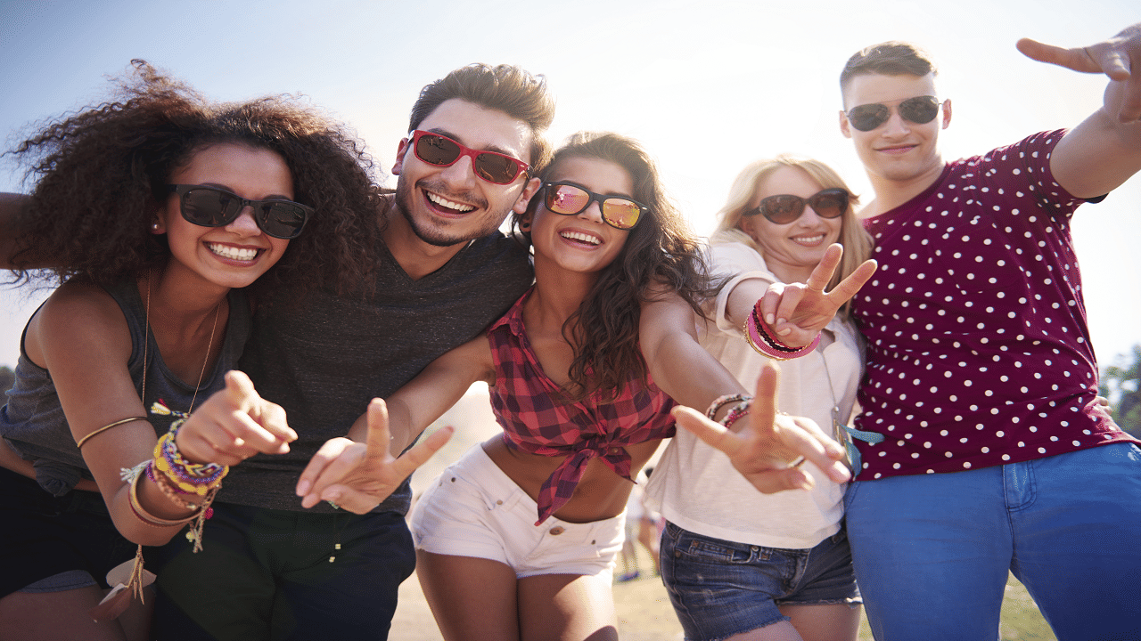 How People Living in Blue Zone Live Longer