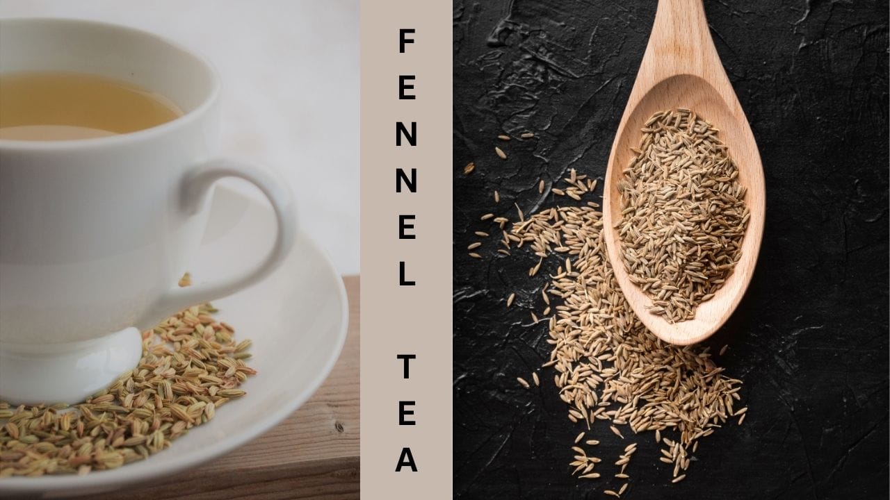 What is Fennel Tea, its Health Benefits, Recipe, Side Effects and Risks