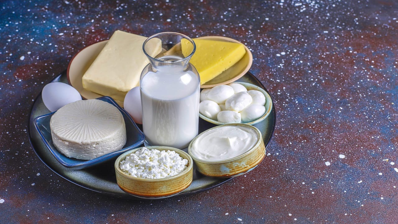 FSSAI Initiates Survey on Milk and Milk Products in 766 Districts ...