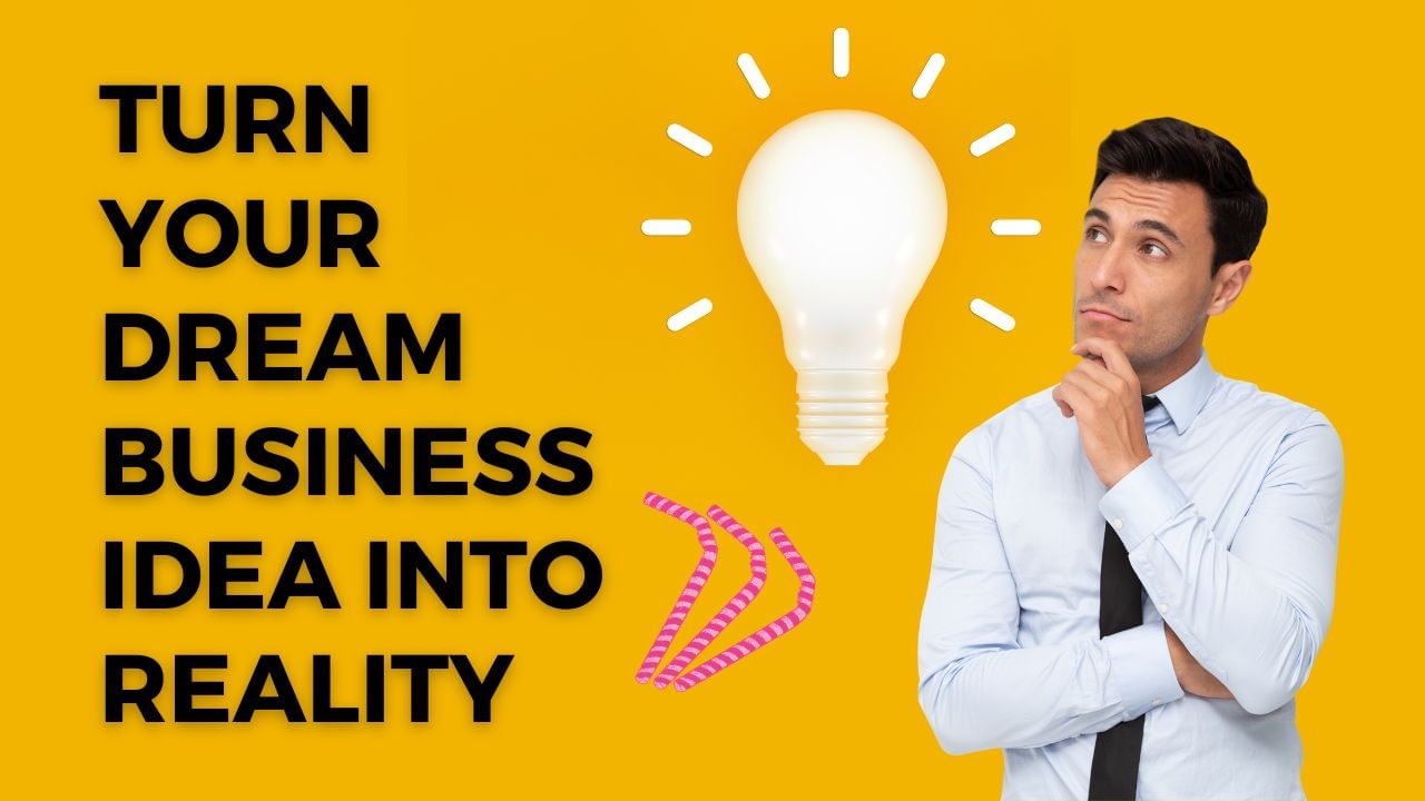 Dream Business Idea into Reality: Begin with An Investment of Only Rs 2 ...