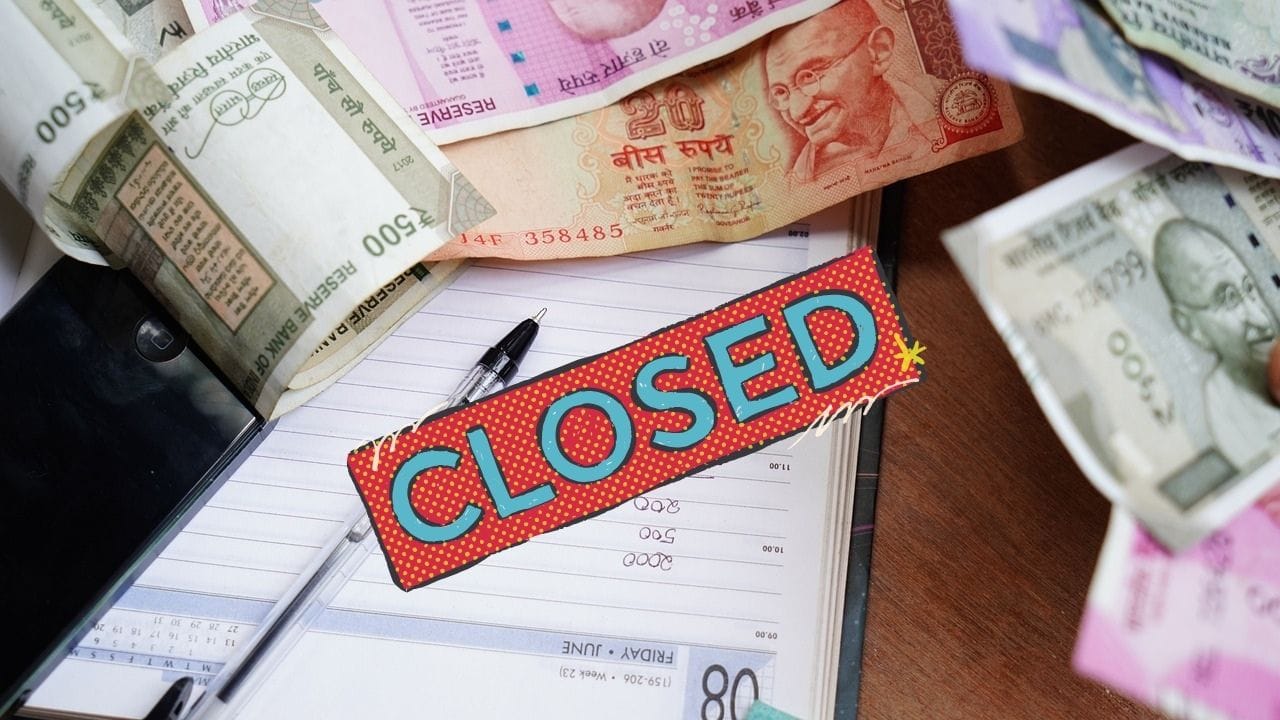 List of Bank Holidays in October 2023