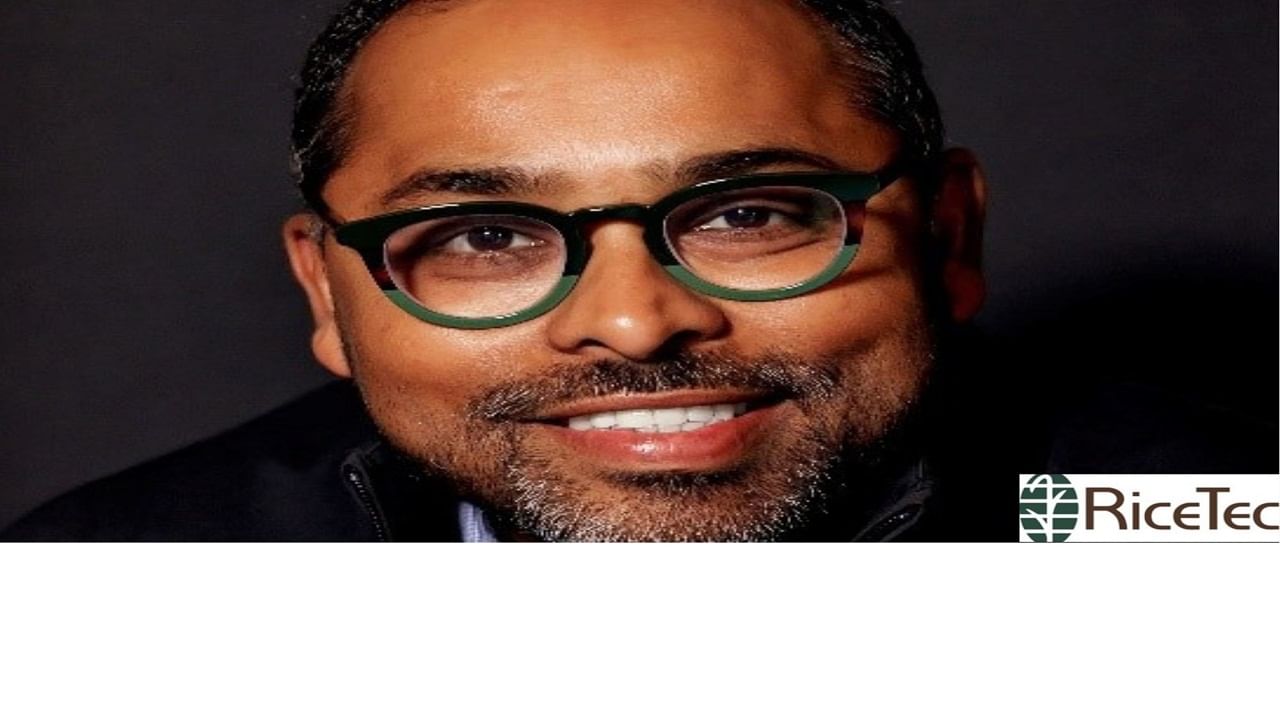 RiceTec Hires Chakra Sankaraiah as Global Chief Technology Officer