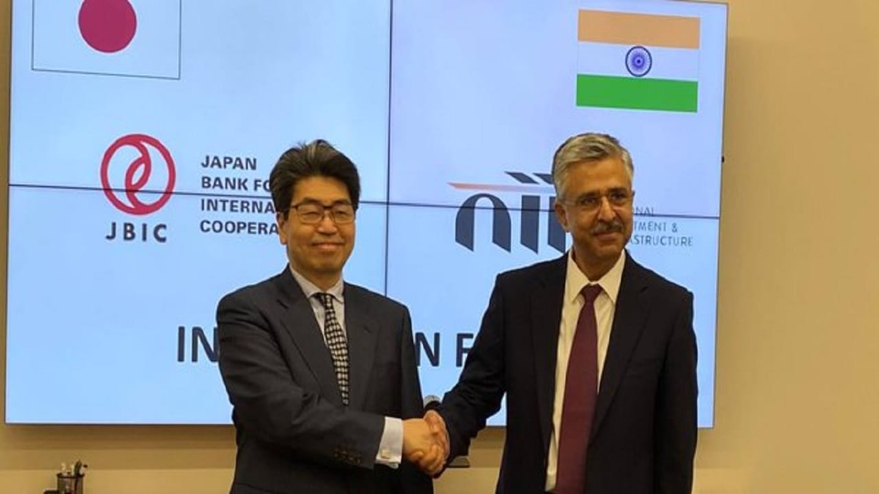 Indian Japan Fund Launches $600 Million Climate Fund Focusing On ...