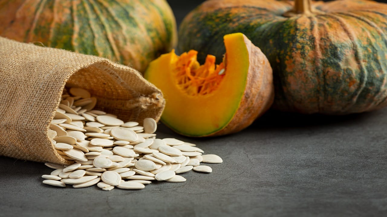 Pumpkin Seeds: Amazing Health Benefits and Creative Ways to Add Them to ...