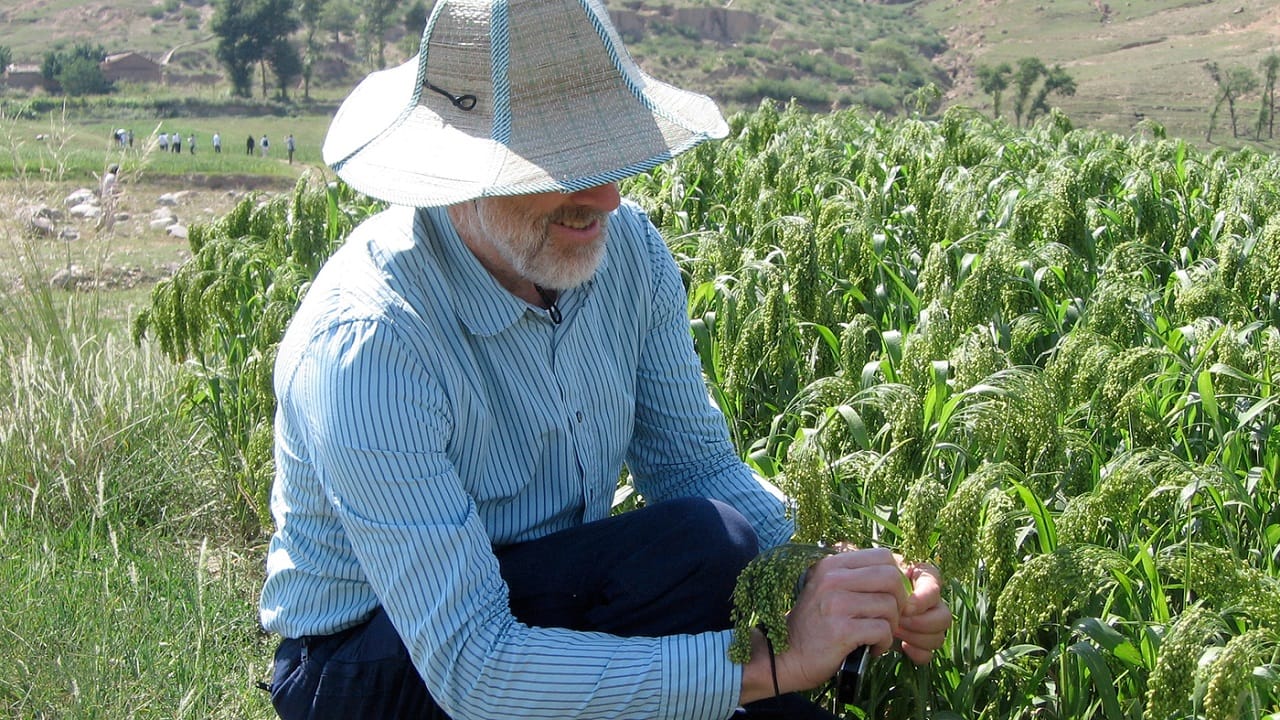 ICAR Conduct Millet Thresher And Distribution Program With KVK Tawang