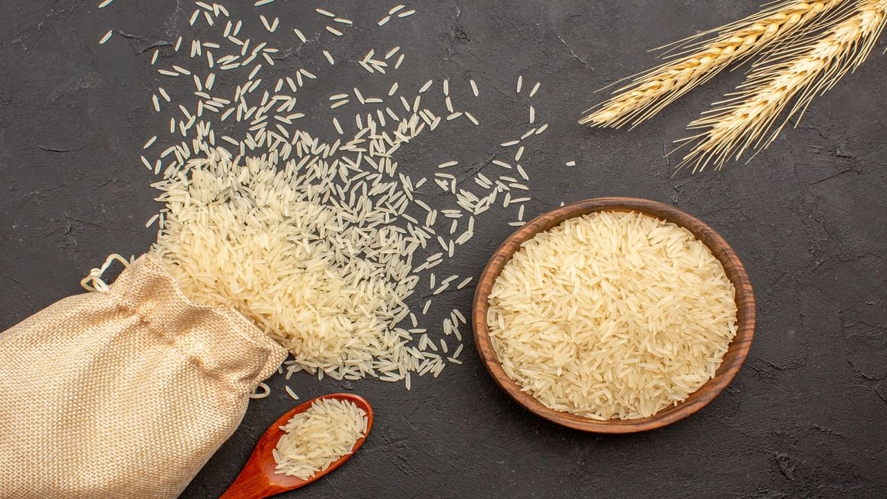 9 Popular Rice Varieties in India