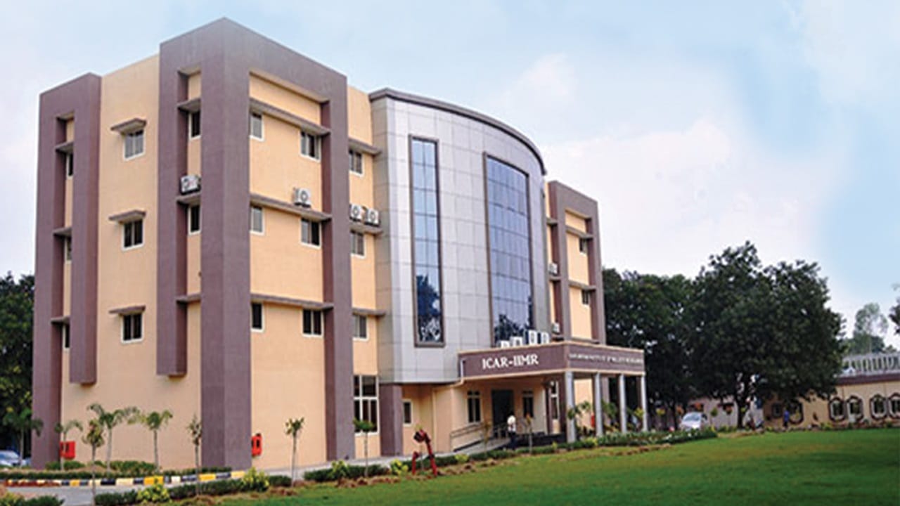 ICAR-CTCRI, IISR Collaborate to Unveil Groundbreaking Biocapsules for ...