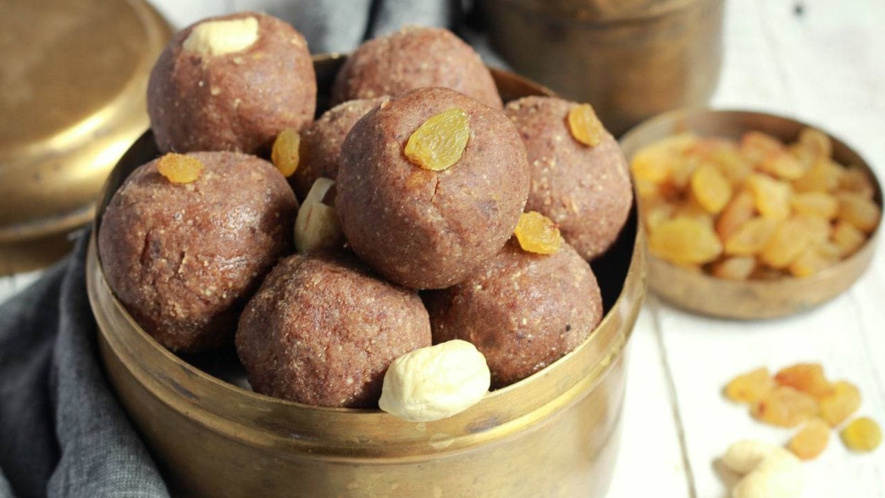 5 Delicious Ragi Recipes Perfect for Winters
