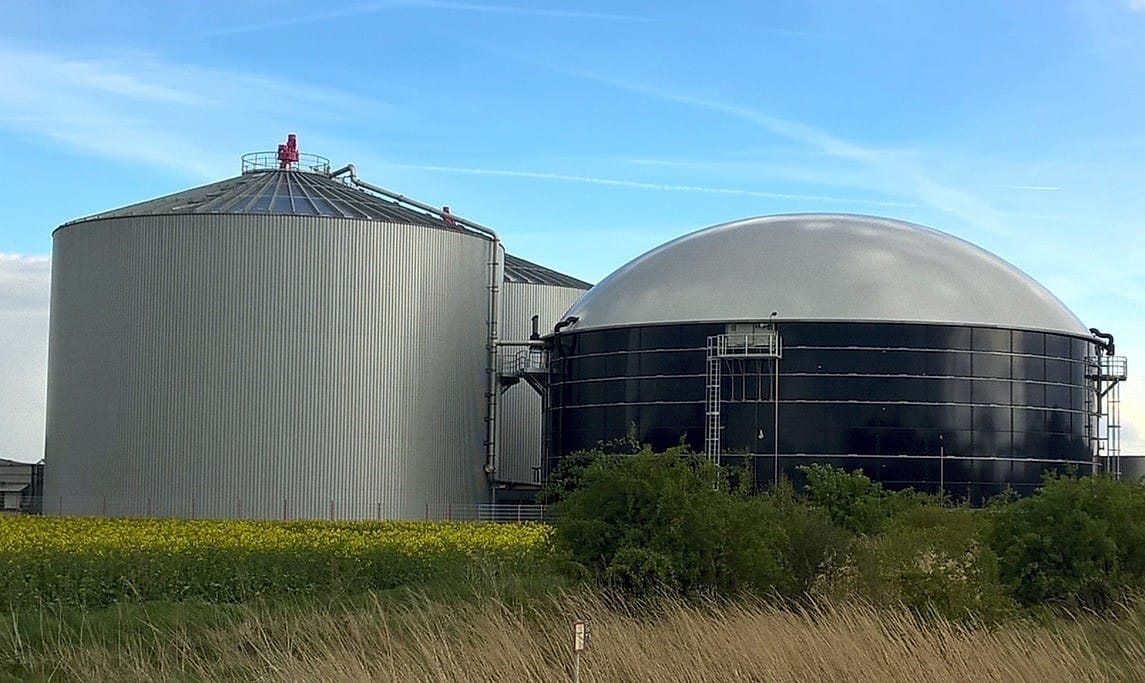 Ministry of Housing and Urban Affairs to Host SBM-GOBARdhan Biogas ...