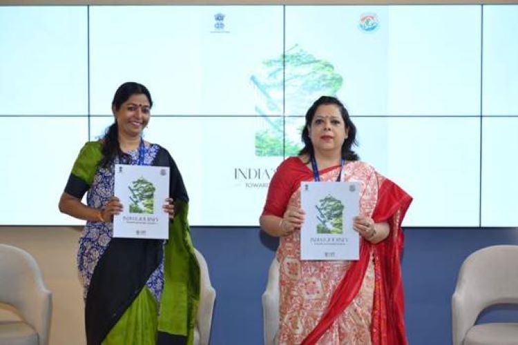 UNFCCC COP 28: India Takes Proactive Steps Towards Sustainable Cooling ...