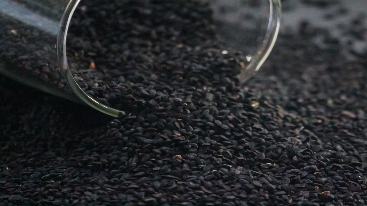 Onion Seeds Health Benefits No One Told You About