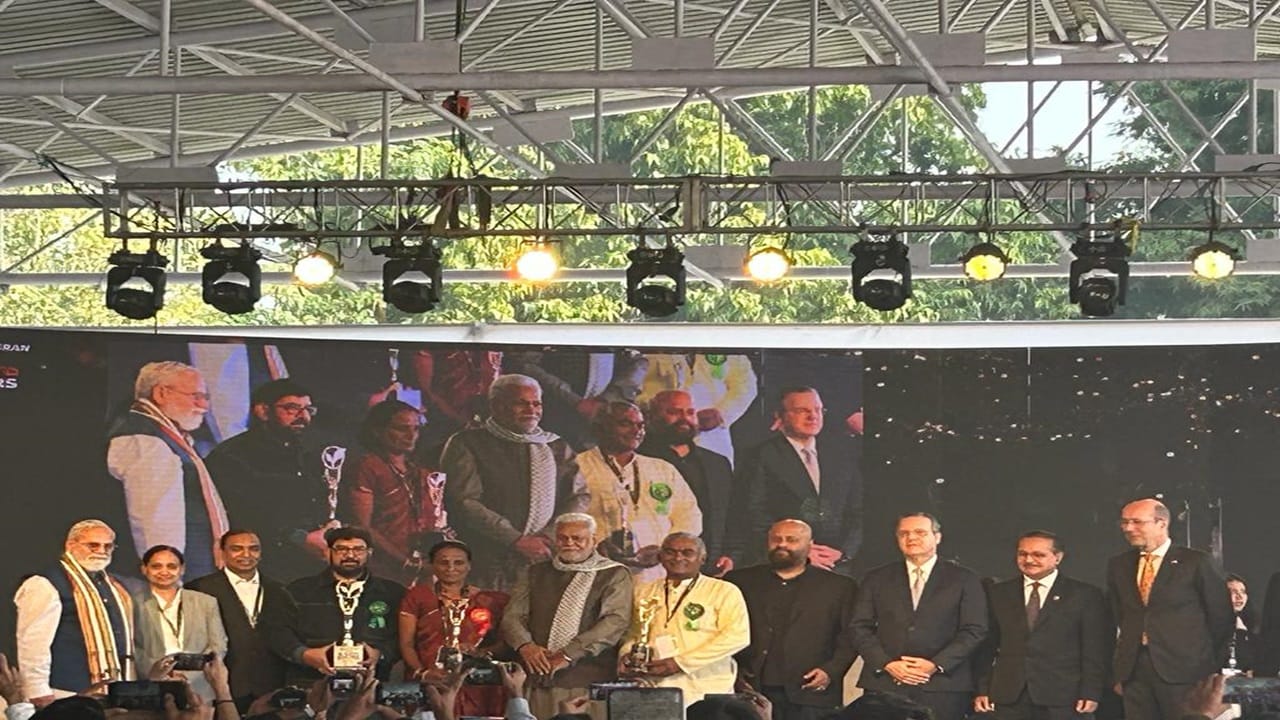 'Now is The Time and is The Right Time,' Says Union Minister for ...