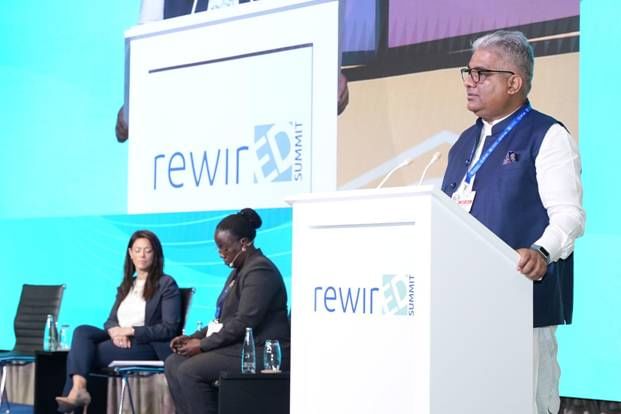 Green Rising Global Initiative: Empowering 10 Mn Children to Shape ...