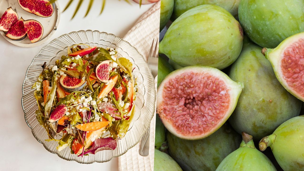 Health Benefits of Eating Figs During Winters