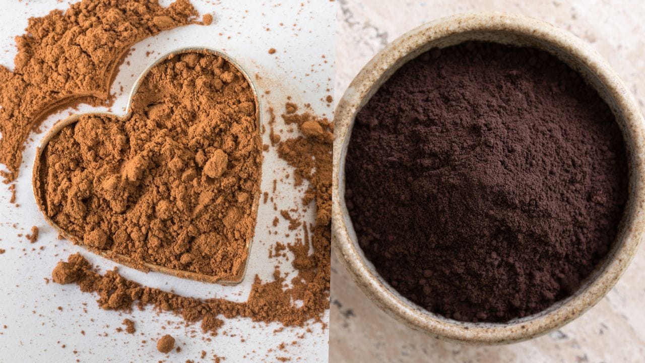 8 Types of Cocoa Powder and How to Use Them