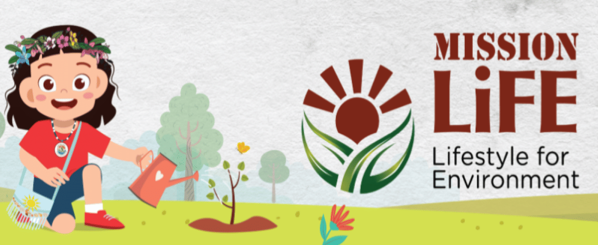 LiFE Initiative: Paving Path for Climate-Resilient Local Foods ...