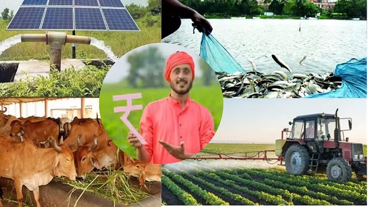 25 Government Schemes For Farmers: From Affordable Loans to Subsidies ...