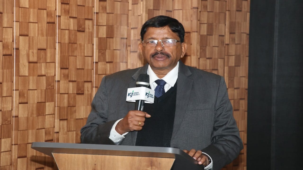 Nutrition Man of India Basanta Kumar Kar Warns: Malnutrition is a ...