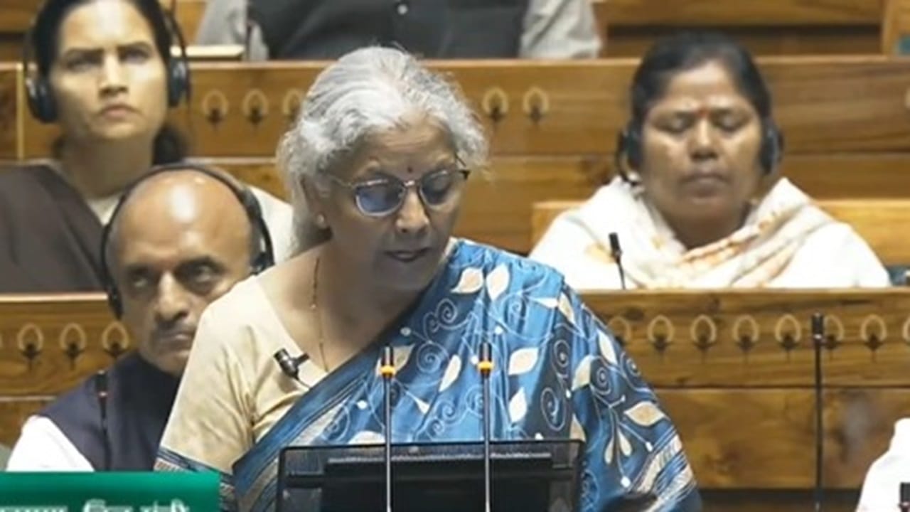 Union Budget 2024 Key Takeaways for Agriculture, Who Said What, Post ...