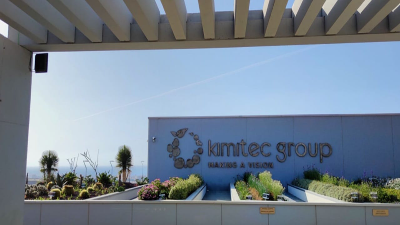 Dhanuka Agritech Partners with Kimitec for Spain-Based Agri-Biotech ...