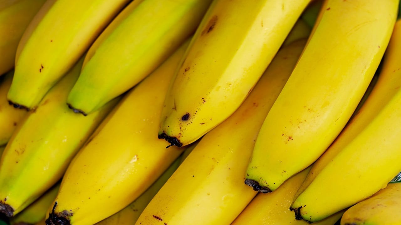 Mandi Updates: Banana Prices Fall Across Key Markets in India