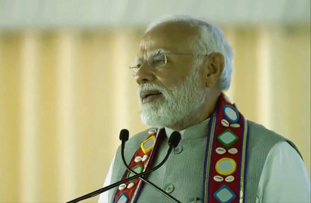 PM KISAN 16th Installment: PM Modi Releases Over Rs 21000 Crores to 11 ...