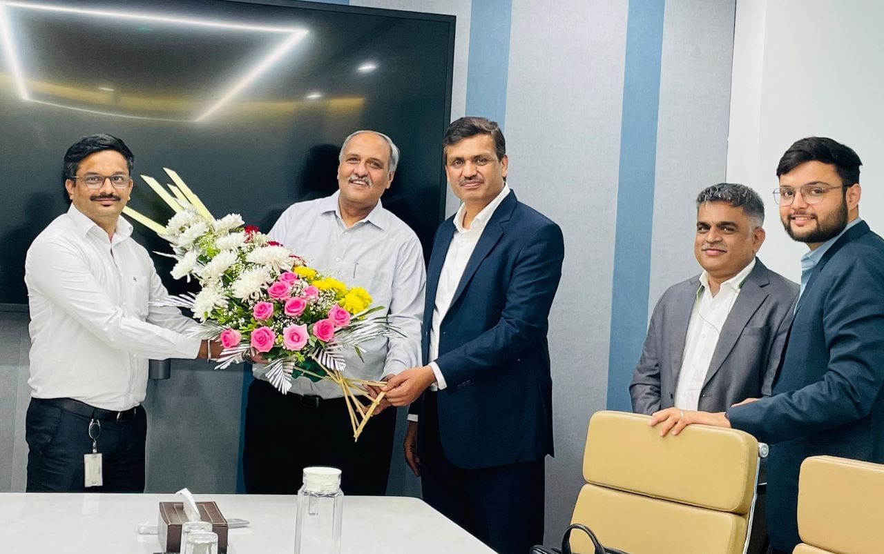 Waaree Energies Partners with Mahindra Susten for 280 MW Solar Module ...