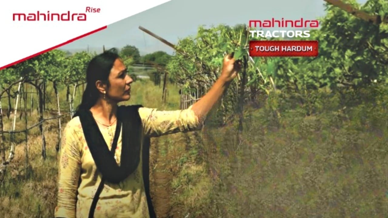 A Life Built on Strong Determination: Inspiring Story of Sangita Pingale