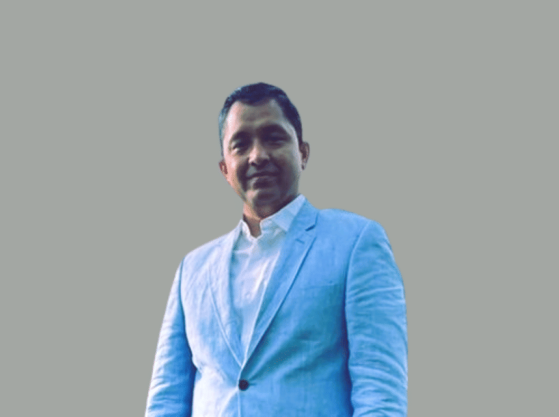 Ravi Sharma Assumes Role as Head of Group Communication & Branding at ...