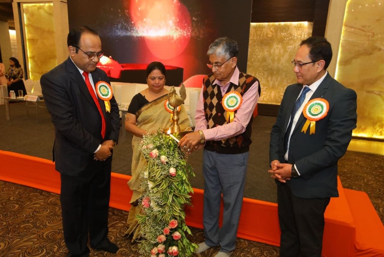 ICAR-CCRI Pioneers Collaborative Platform CCRi-AiM 1.0 for Catalyzing ...