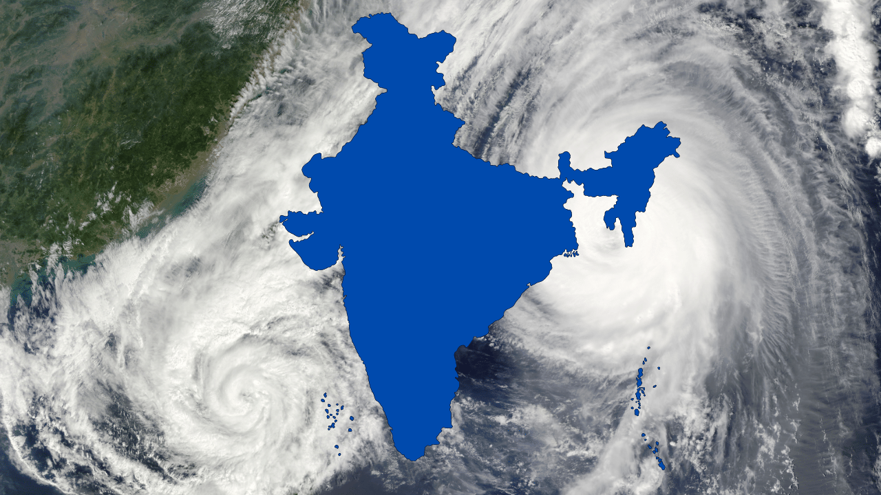 Weather Forecast: Central India to See Light Rain, Heavy Downpour ...
