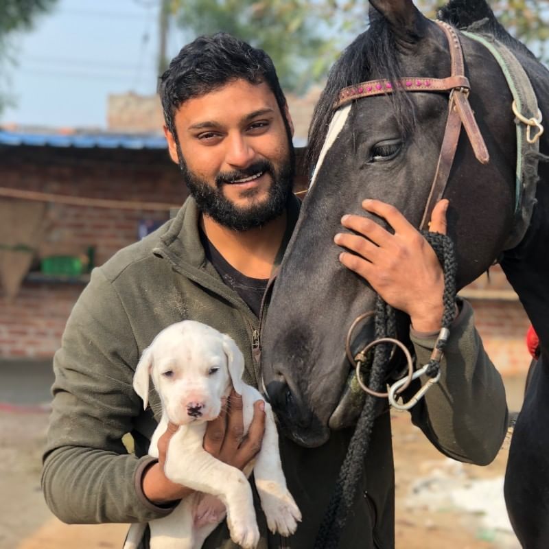 Meet the Most Impactful Agri-Creator of India