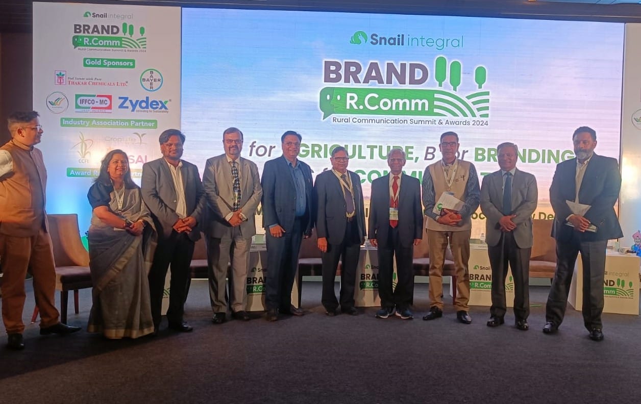 Engaging Rural Youth in Agriculture Vital for Long-term Viability and ...