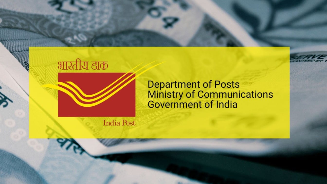 Double Your Money with This Post Office Scheme; Start Investing with ...