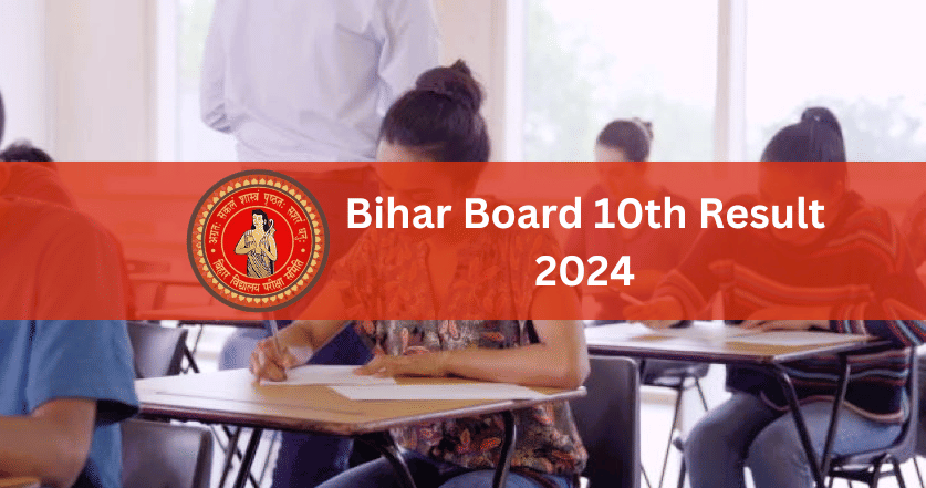 Bihar Board 10th Result 2024 Likely to be Announced on March 31; Direct ...
