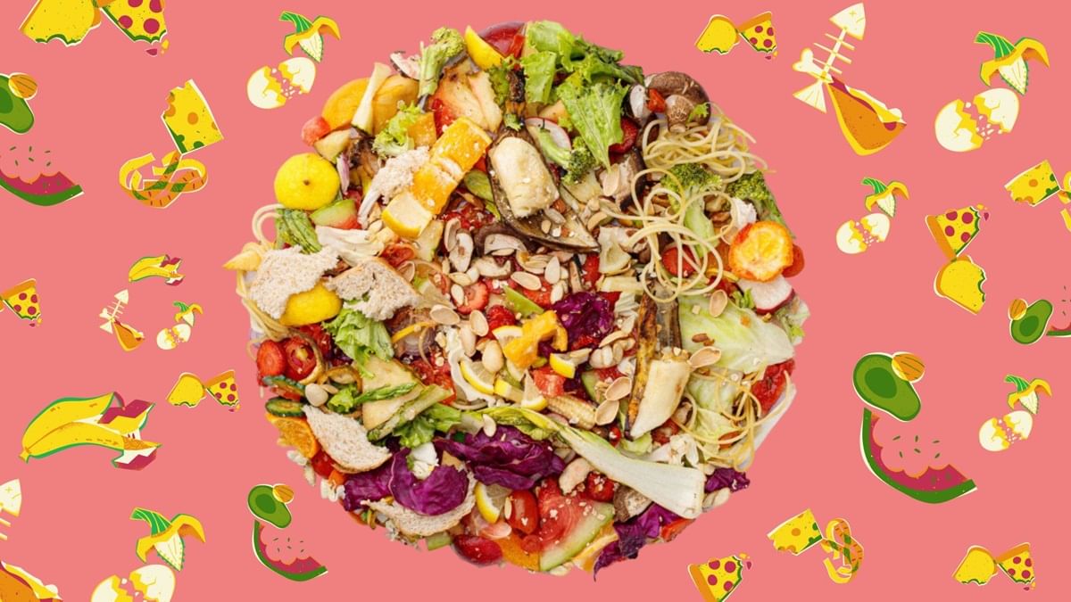 Grim Reality: UN Report Reveals 783 Million Hungry as One-Fifth of ...