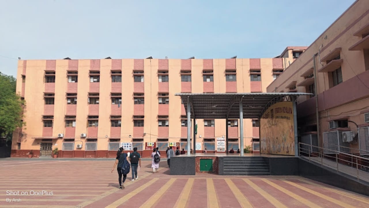 Kendriya Vidyalaya Admission Schedule Released. Class 1 Registrations ...