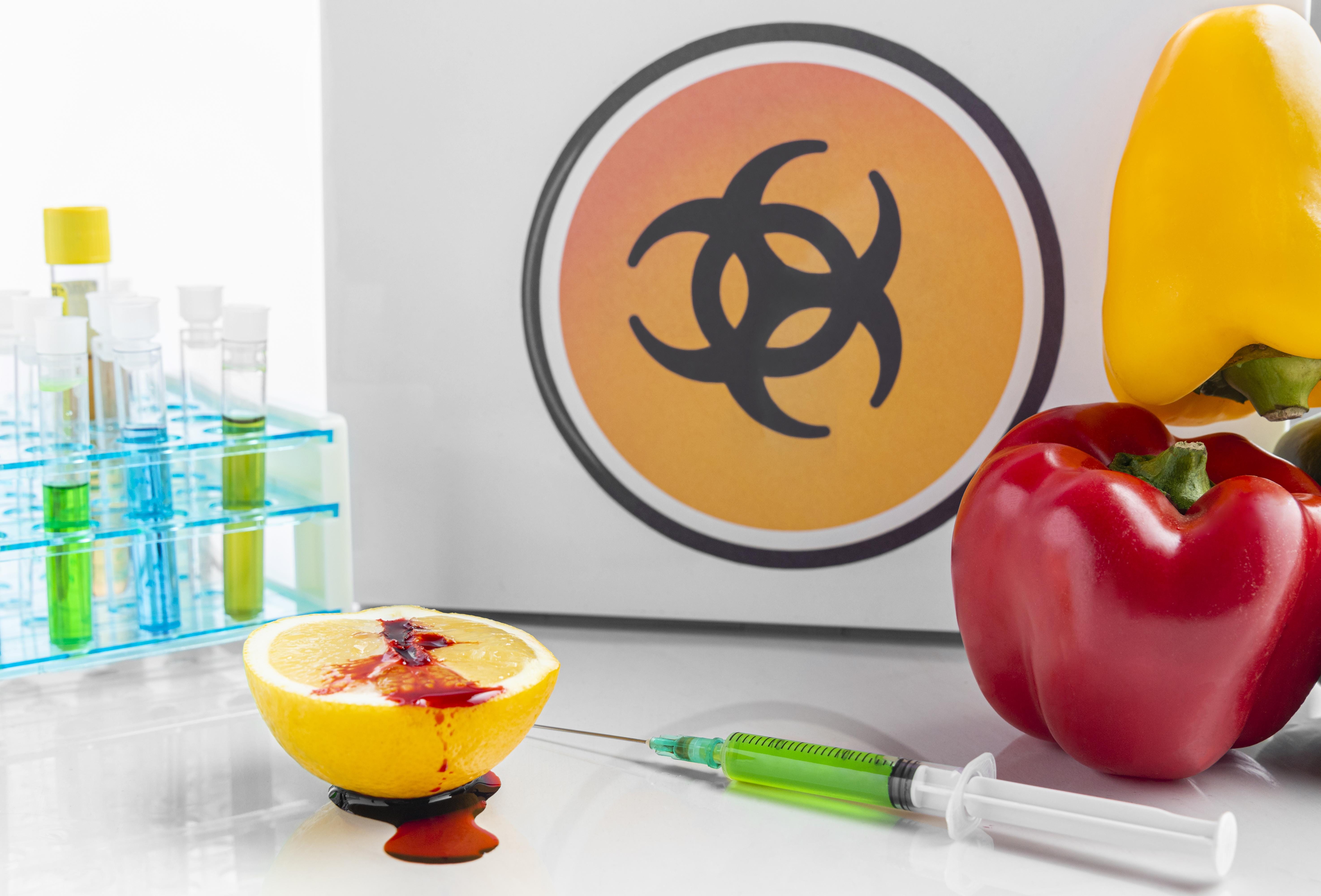The Scary Truth About Adulterated Food You Need to Know!
