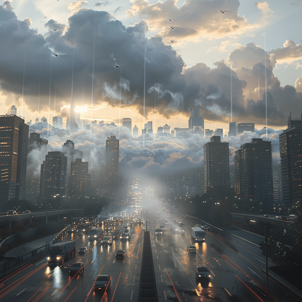 Cloud Seeding: Techniques, Impact and More