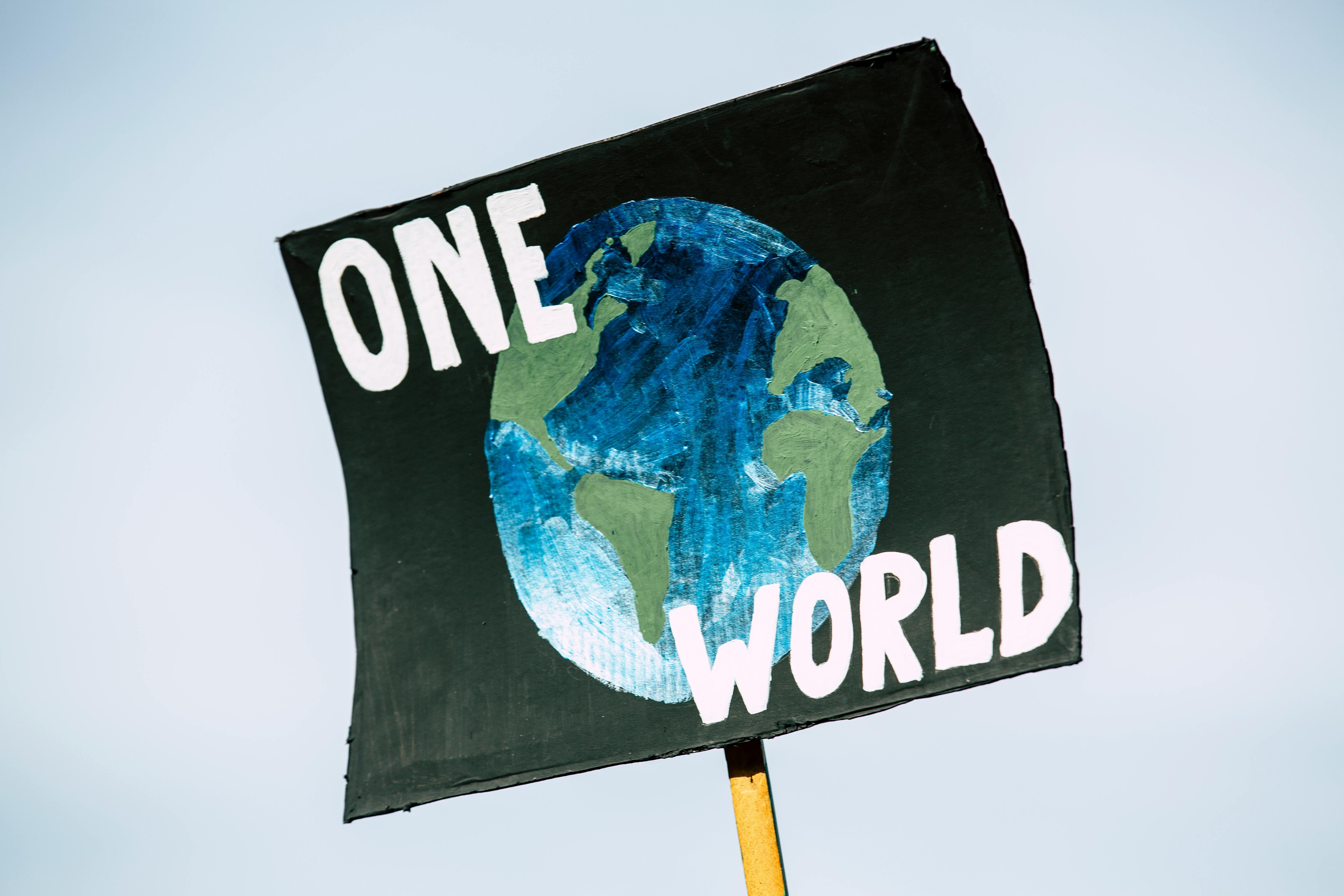Scotland Adjusts Climate Goals, Net Zero by 2045 Still in Sight