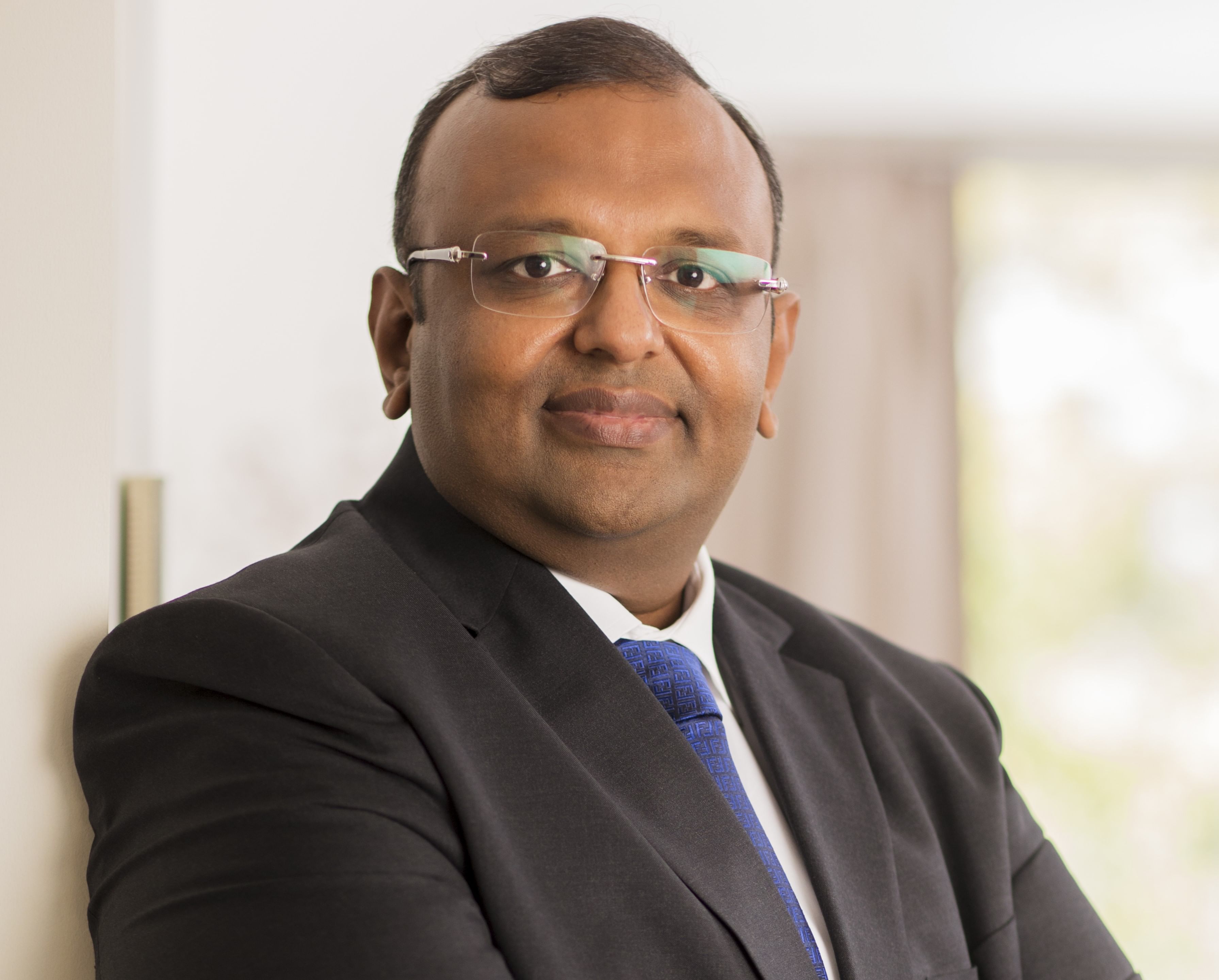 Arun Alagappan Appointed as Executive Chairman of Coromandel ...