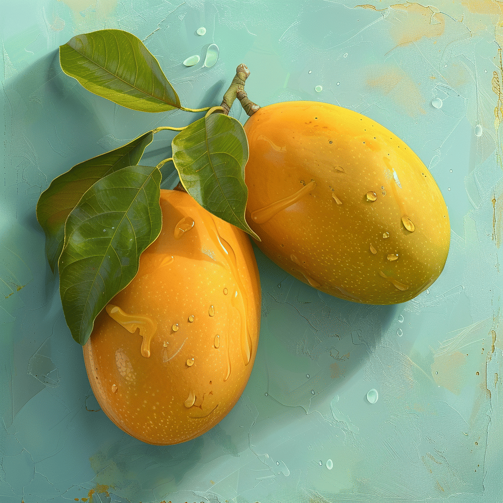 Real vs Fake Alphonso Mangoes: Here’s How to Spot the Difference
