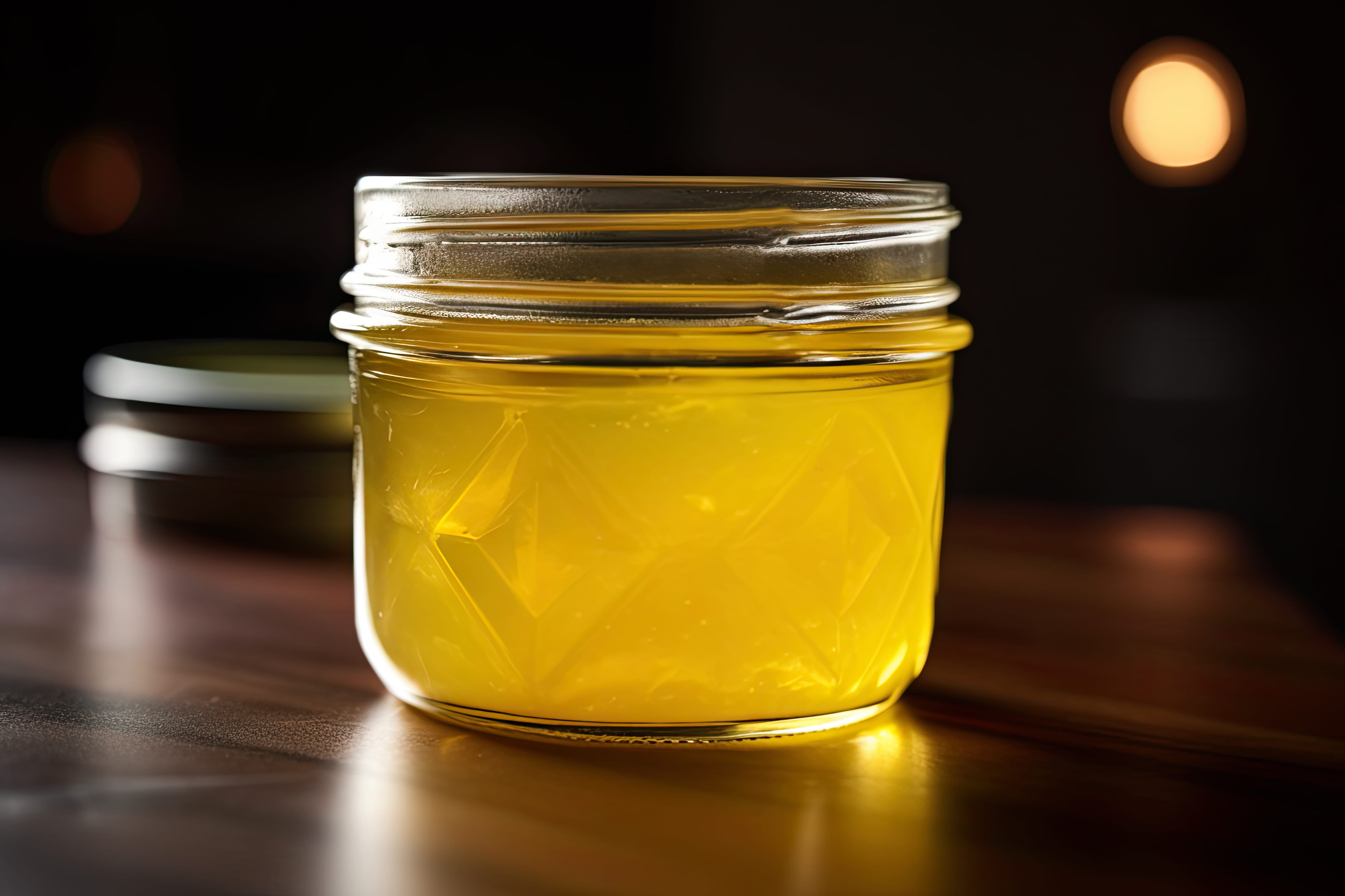 Ghee Manufacturing: The Art and Science Behind Traditional vs Advanced ...