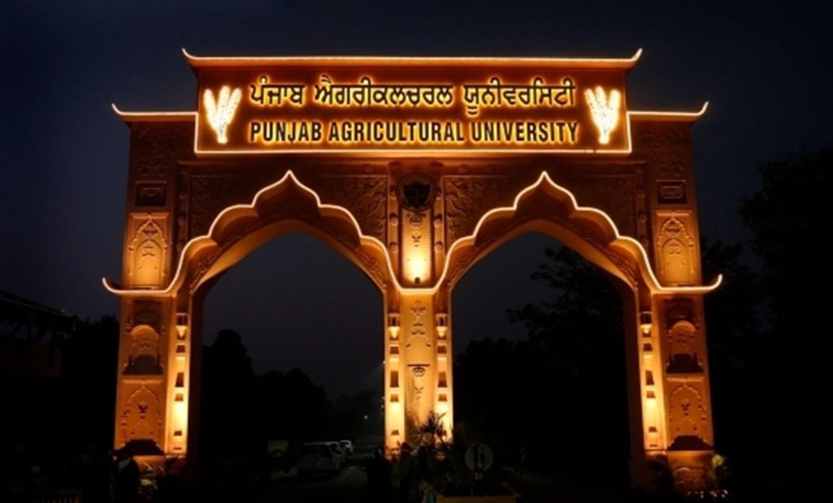 PAU Makes History with 1st Biocontrol Agent Registration for Foot Rot ...