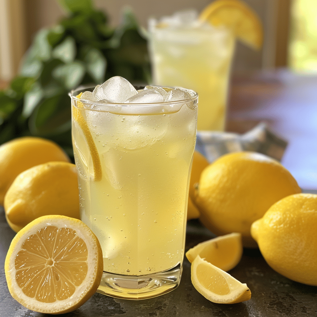 National Lemonade Day 2024: Know the Heart-Warming Story Behind It